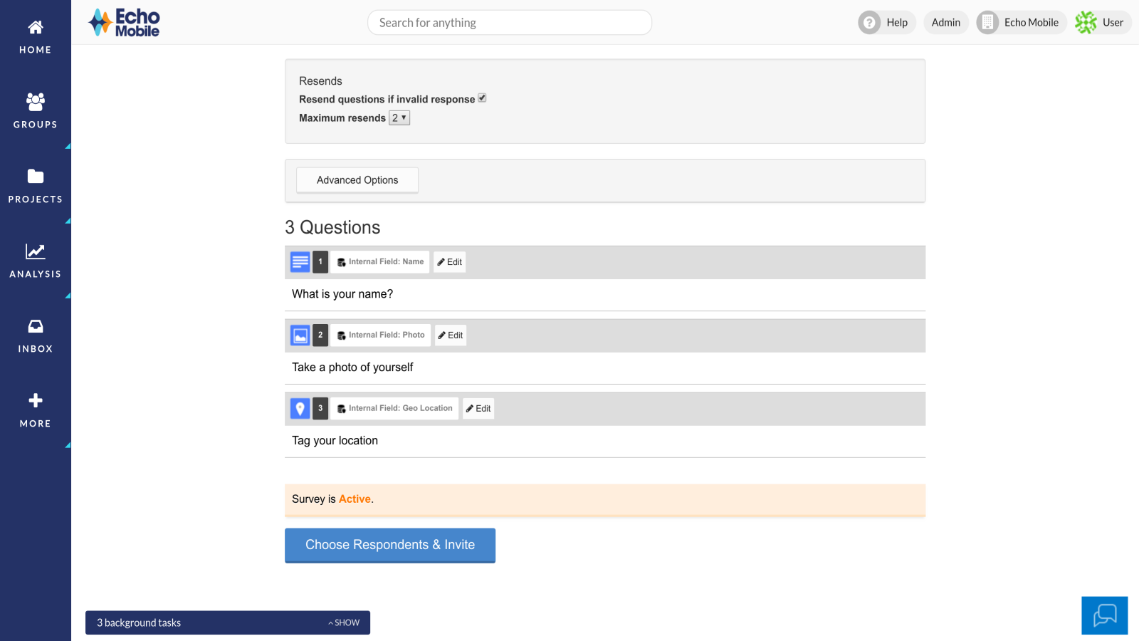 Echo: Engage Effectively with Your Audiences in Africa and Beyond